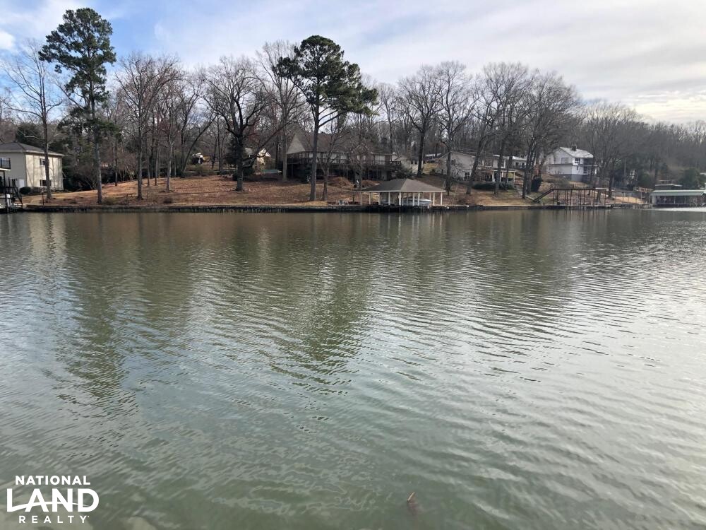 Wilson Lake Shores Water Front Property in Colbert County, Alabama (8 ...