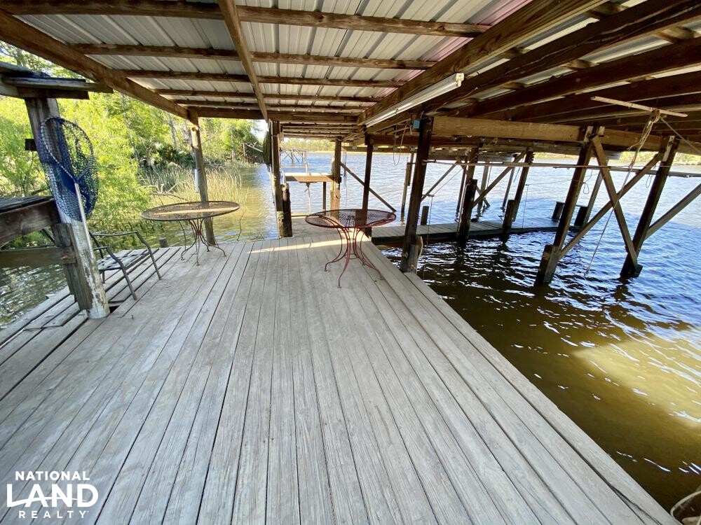 Mobile Tensaw Delta Fish & Hunting Camp in Baldwin County, Alabama (36 ...
