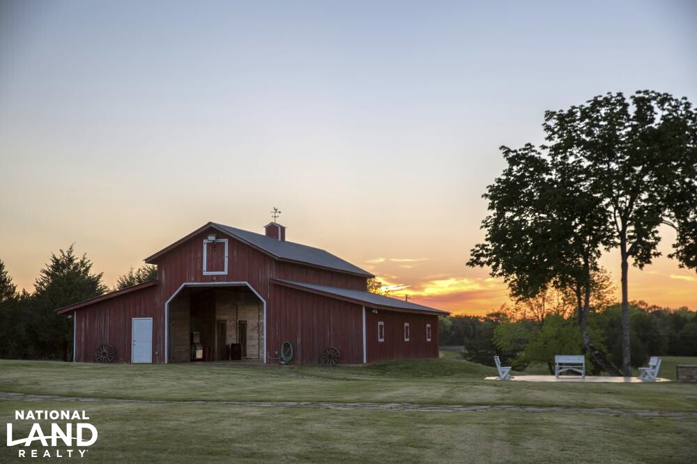 Jake Peavy's Southern Falls Plantation in Wilcox County, Alabama (99 ...