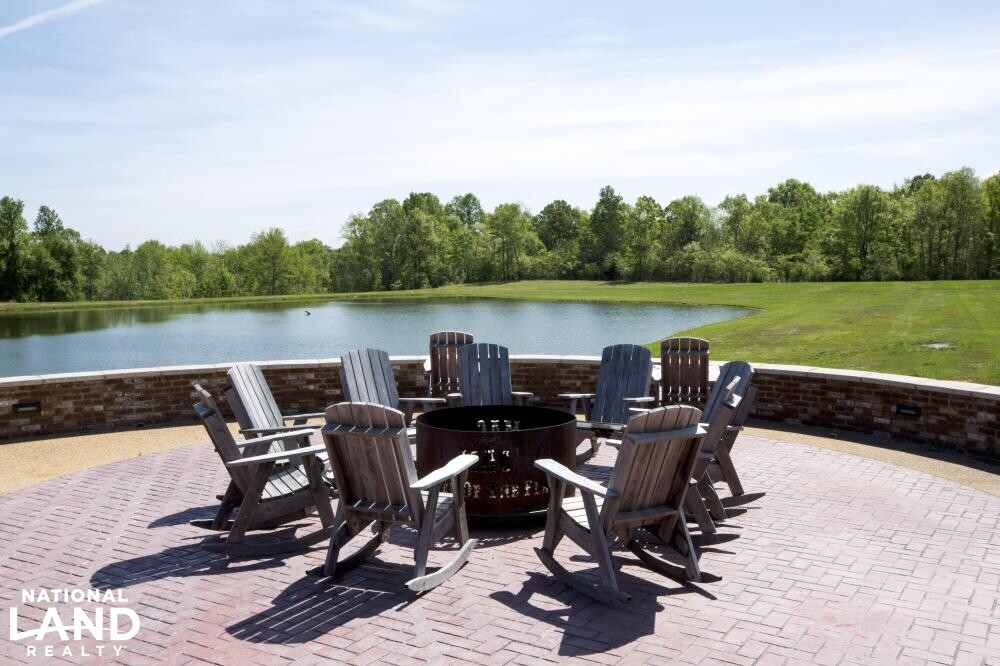 Jake Peavy's Southern Falls Plantation in Wilcox County, Alabama (99 ...