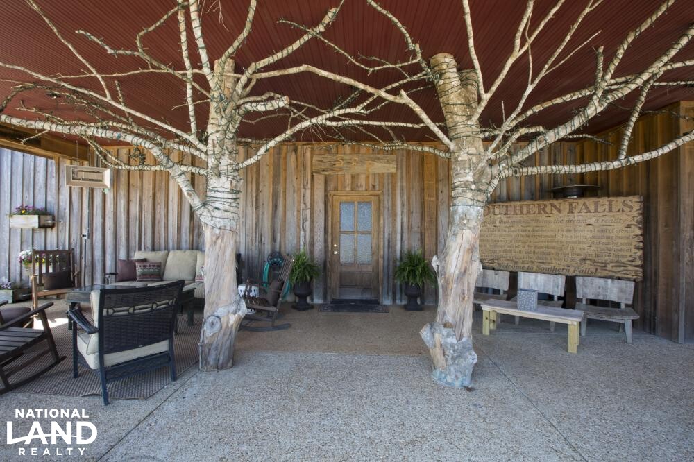 Jake Peavy's Southern Falls Plantation in Wilcox County, Alabama (99 ...