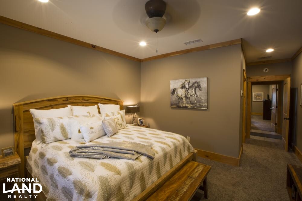 Jake Peavy's Southern Falls Plantation in Wilcox County, Alabama (99 ...