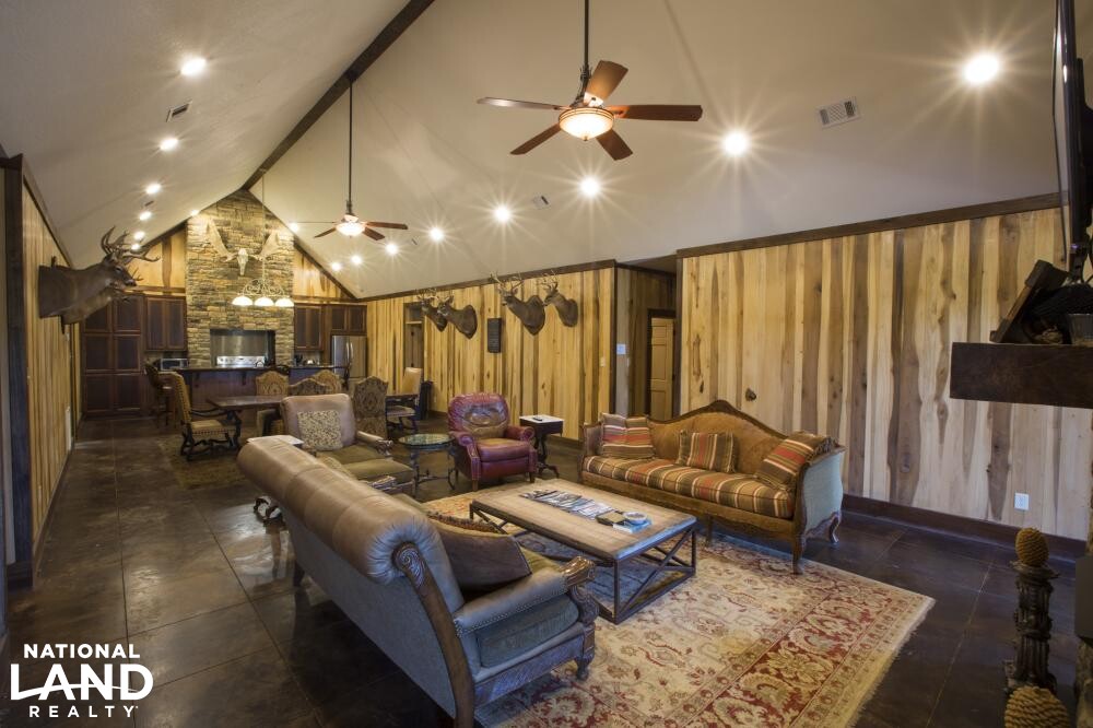 Jake Peavy's Southern Falls Plantation in Wilcox County, Alabama (99 ...