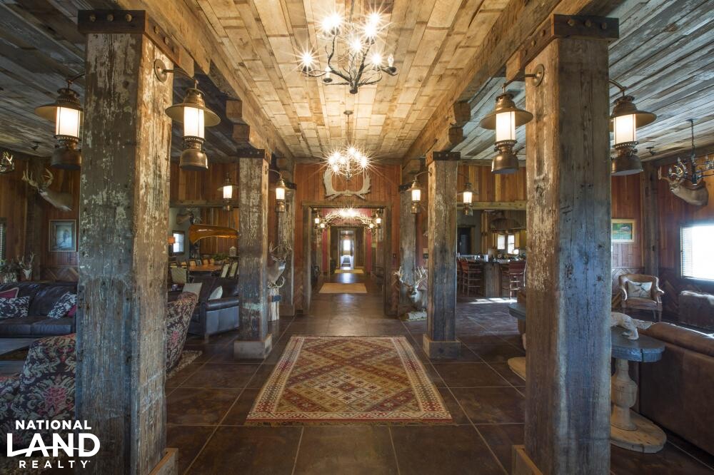 Jake Peavy's Southern Falls Plantation in Wilcox County, Alabama (99 ...