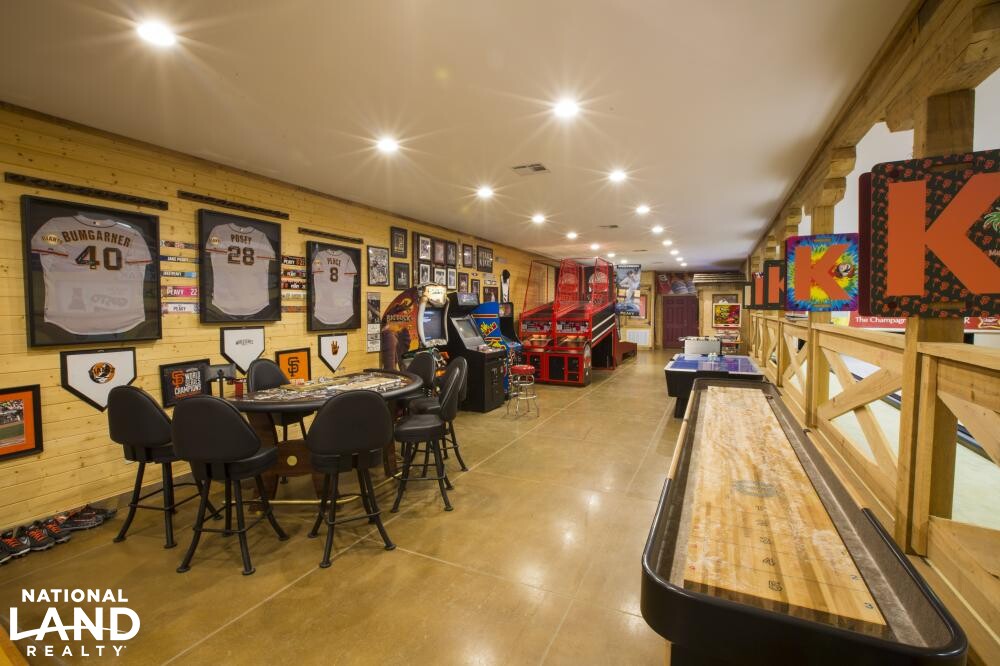 Jake Peavy's Southern Falls Plantation in Wilcox County, Alabama (99 ...