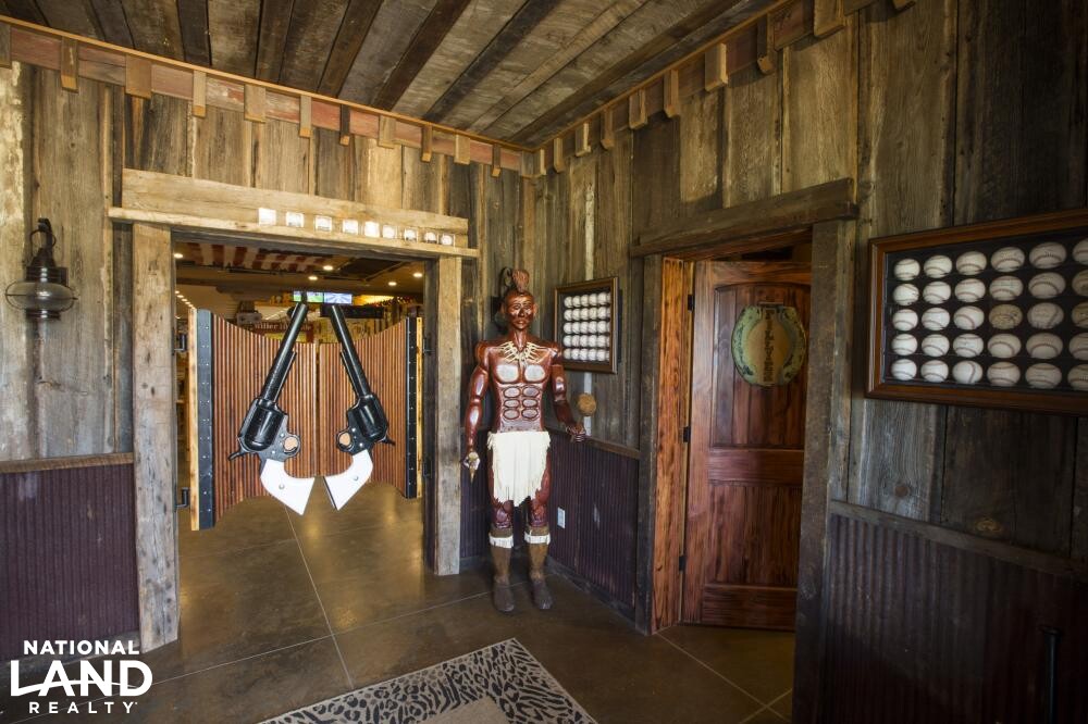 Jake Peavy's Southern Falls Plantation in Wilcox County, Alabama (99 ...