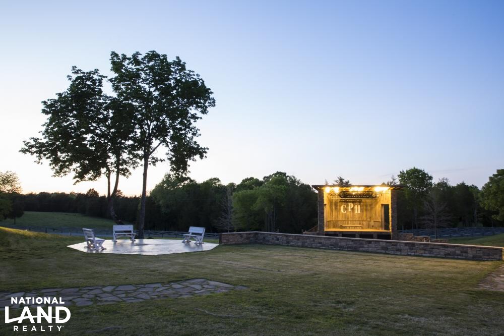 Jake Peavy's Southern Falls Plantation in Wilcox County, Alabama (99 ...
