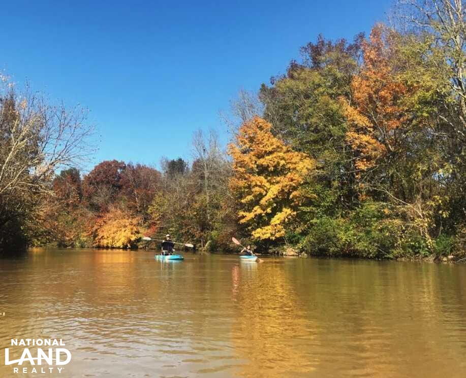 Highlands of Lay Lake Lots Investment in Chilton County, Alabama (3 ...