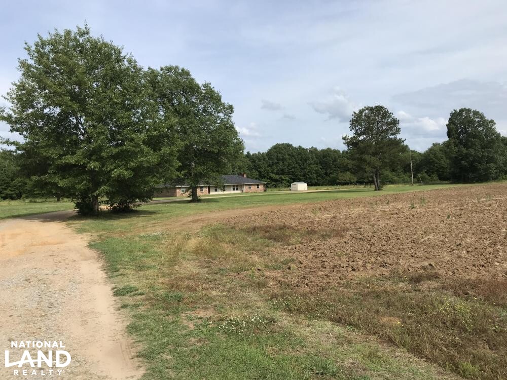 Dancy Farm & Home in Pickens County, Alabama (13 Photos) | National ...