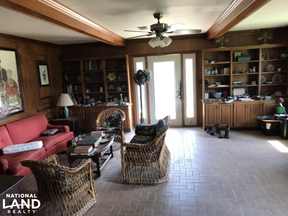 Dancy Farm & Home in Pickens County, Alabama (13 Photos) | National ...