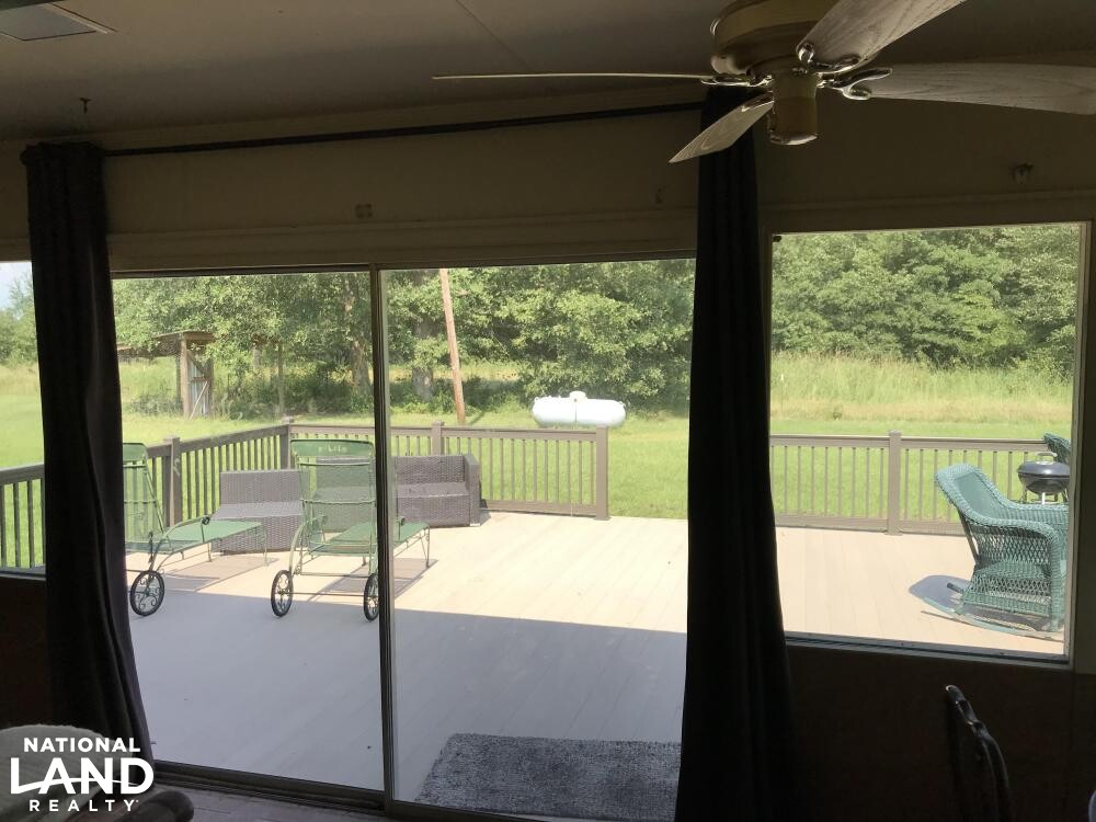 Dancy Farm & Home in Pickens County, Alabama (13 Photos) | National ...