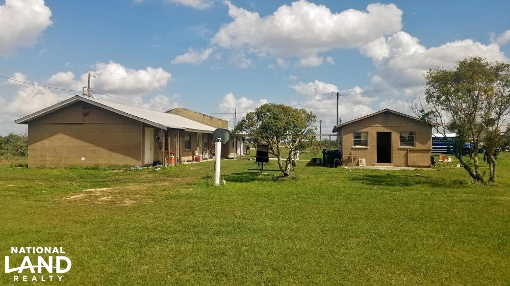 Lake Buffum Labor Housing in Polk County, Florida (10 Photos ...