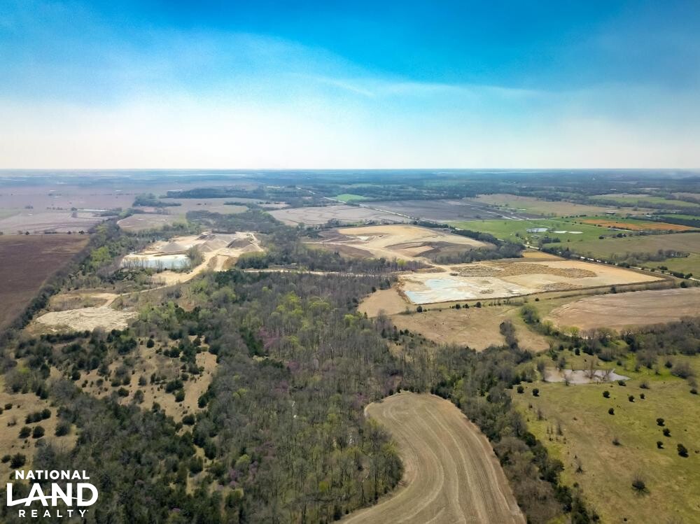 Income Producing Quarry with Great ROI in Osage County, Kansas (37 ...