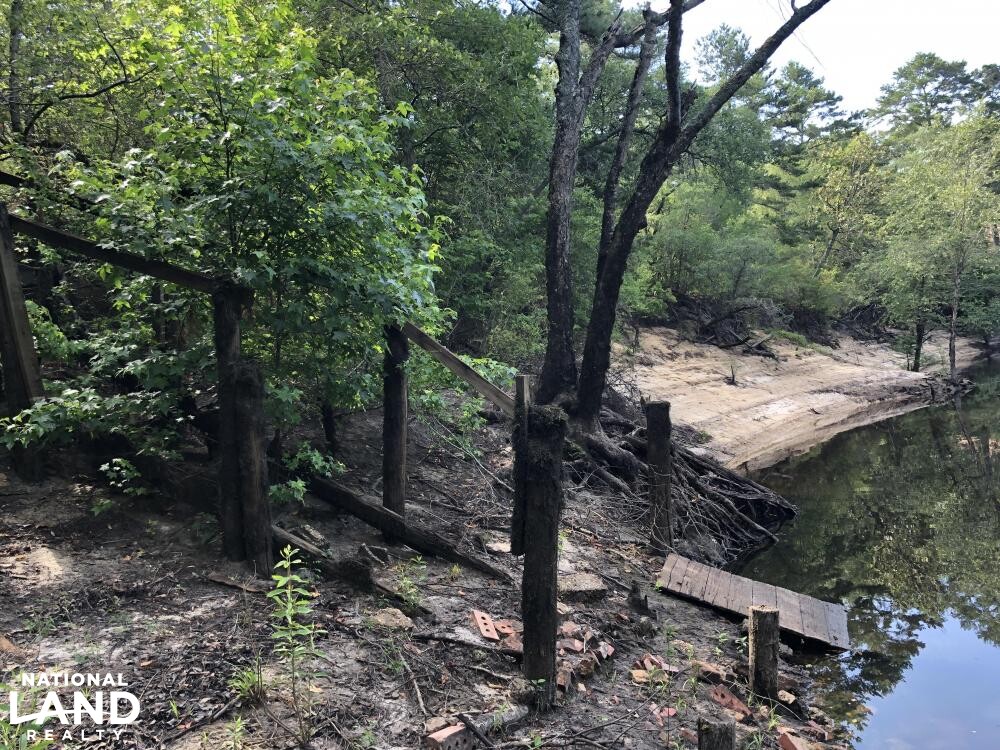 Ohoopee River Recreational Tract in Tattnall County, Georgia (75 Photos ...