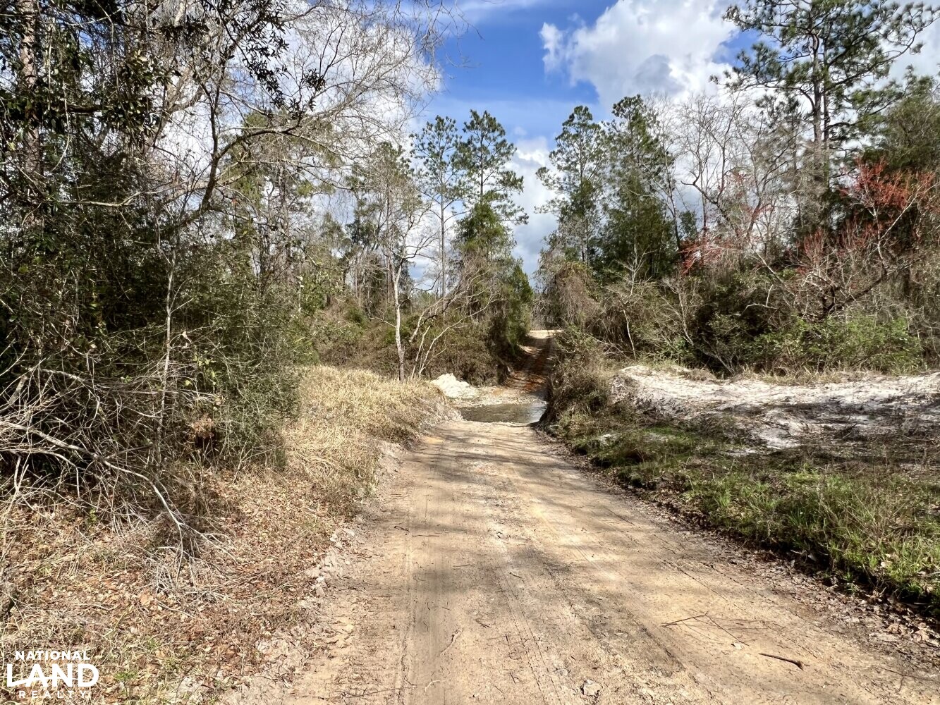 Persimmon Creek Oasis Waterfront Homesite with Acreage Lot #21 in ...
