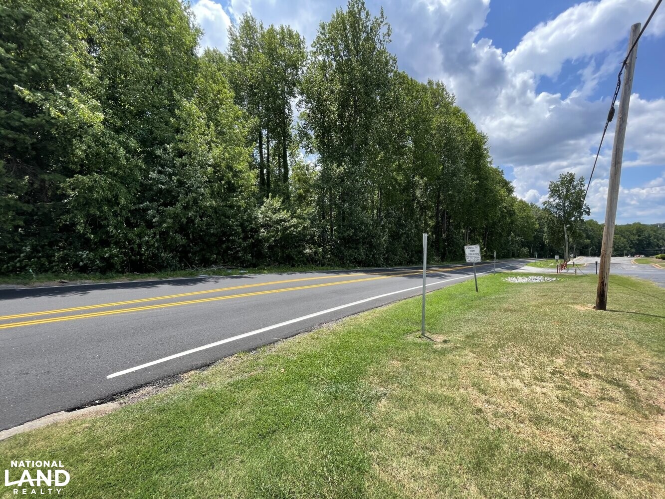 W Butler Road Development Site in Greenville County, South Carolina (16 ...