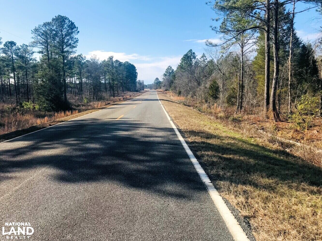 Homesite and Hunting Camp in Taylor County, Georgia (13 Photos ...