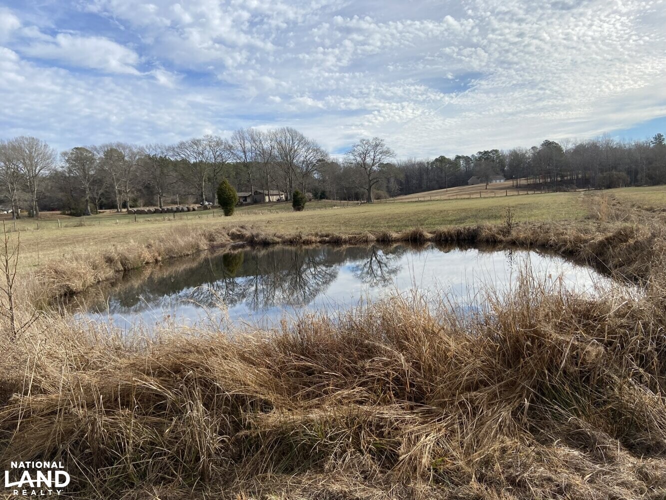 Mulberry Road Mini-Farm in Lamar County, Alabama (28 Photos) | National ...