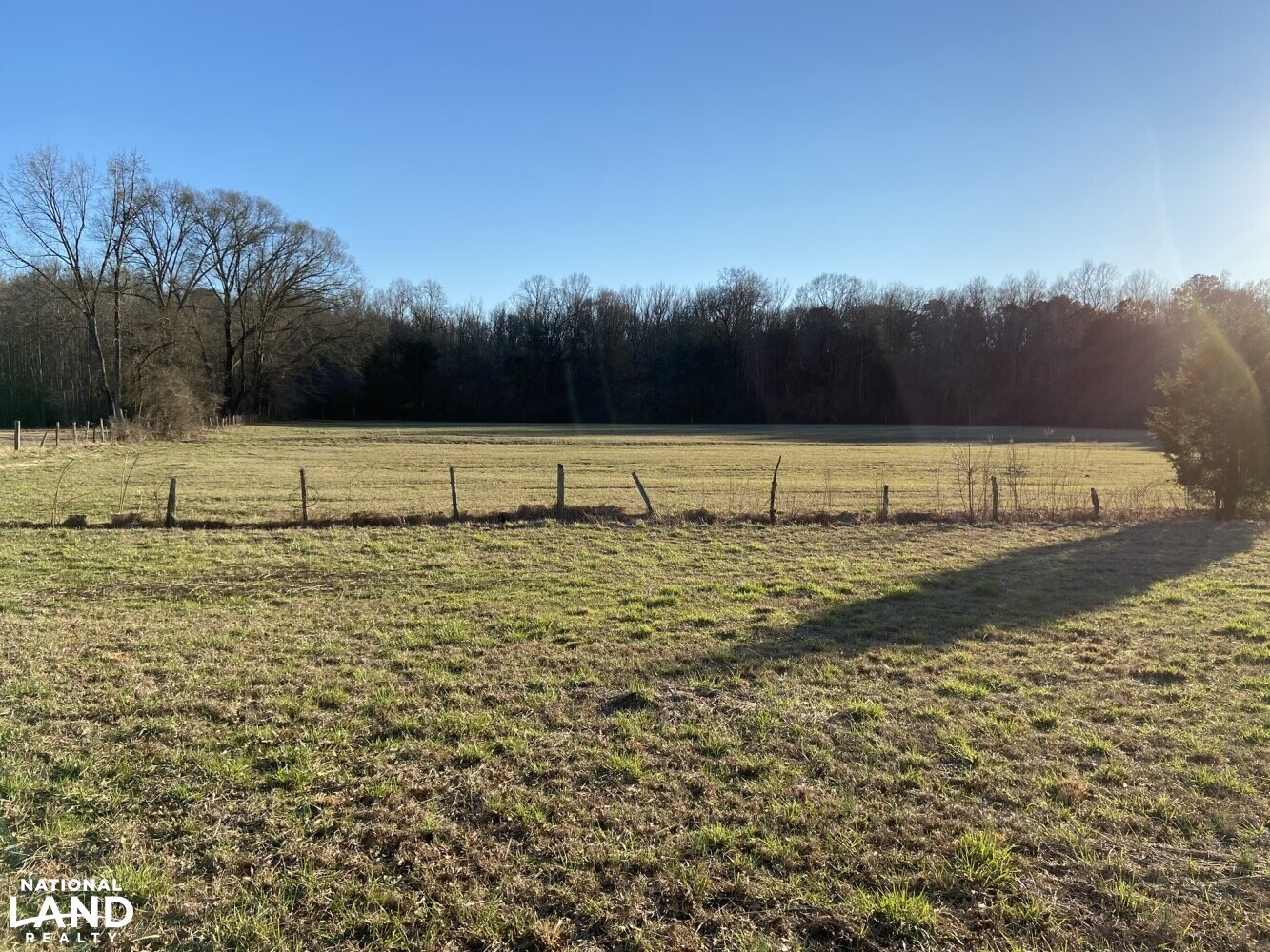Mulberry Road Mini-Farm in Lamar County, Alabama (28 Photos) | National ...