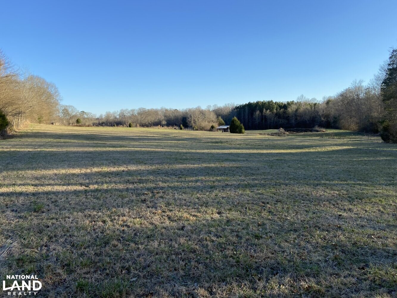 Mulberry Road Mini-Farm in Lamar County, Alabama (28 Photos) | National ...