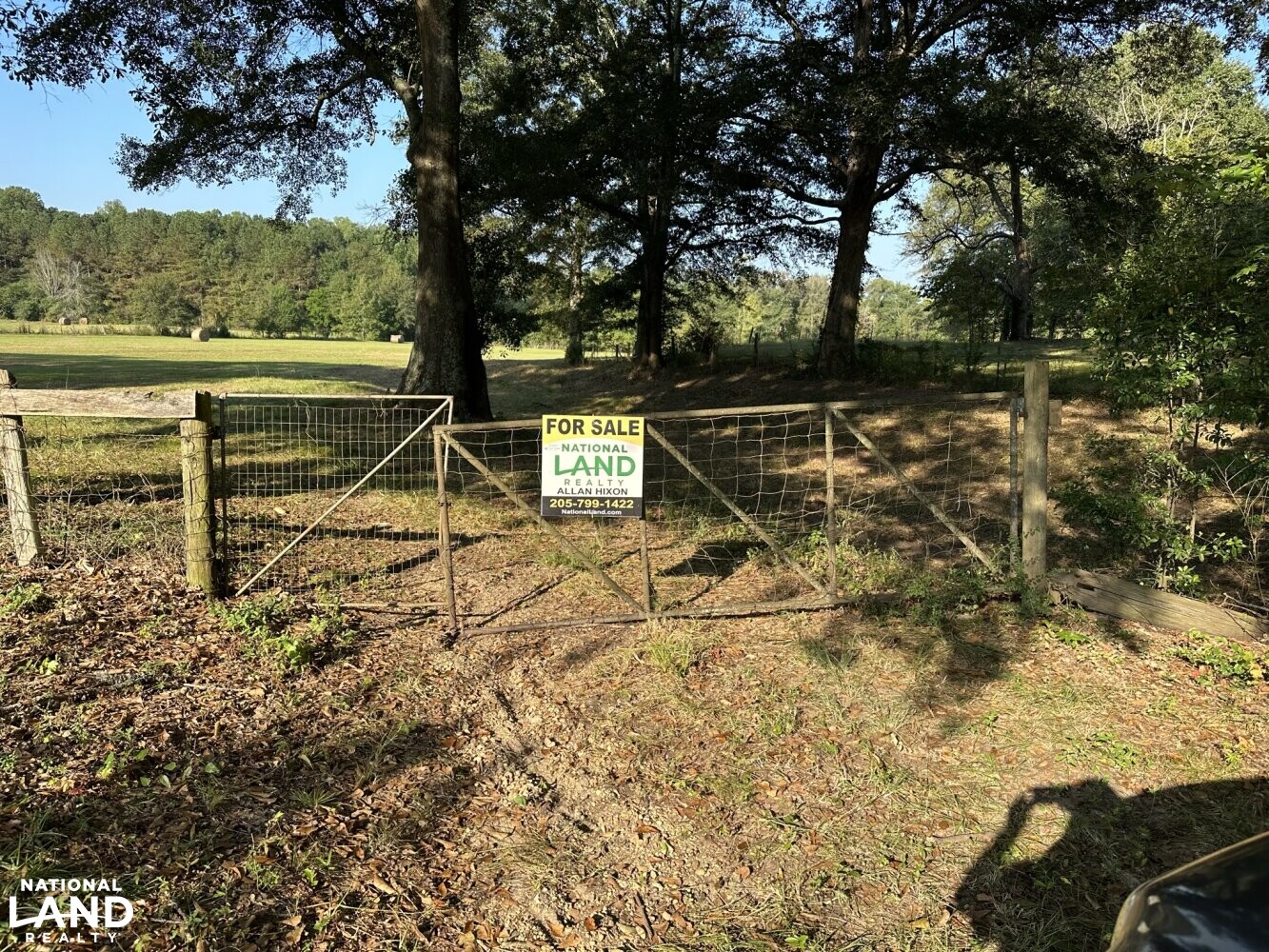 Mulberry Road Mini-Farm in Lamar County, Alabama (28 Photos) | National ...