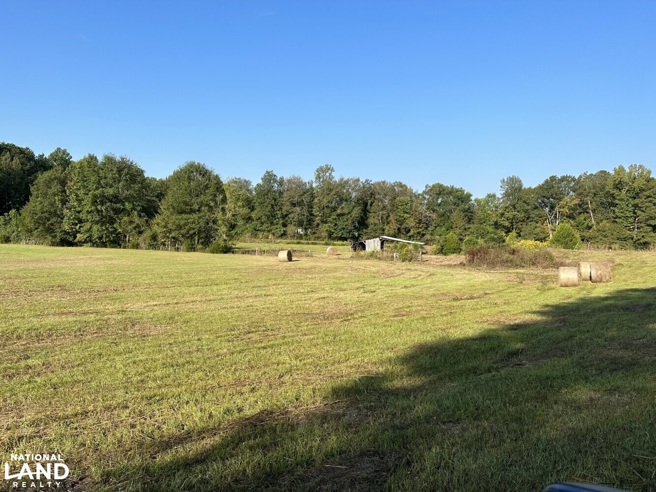Mulberry Road Mini-Farm in Lamar County, Alabama (28 Photos) | National ...
