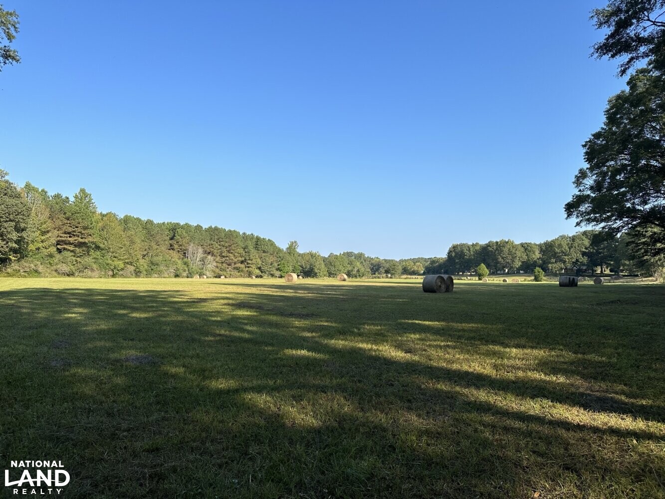 Mulberry Road Mini-Farm in Lamar County, Alabama (28 Photos) | National ...