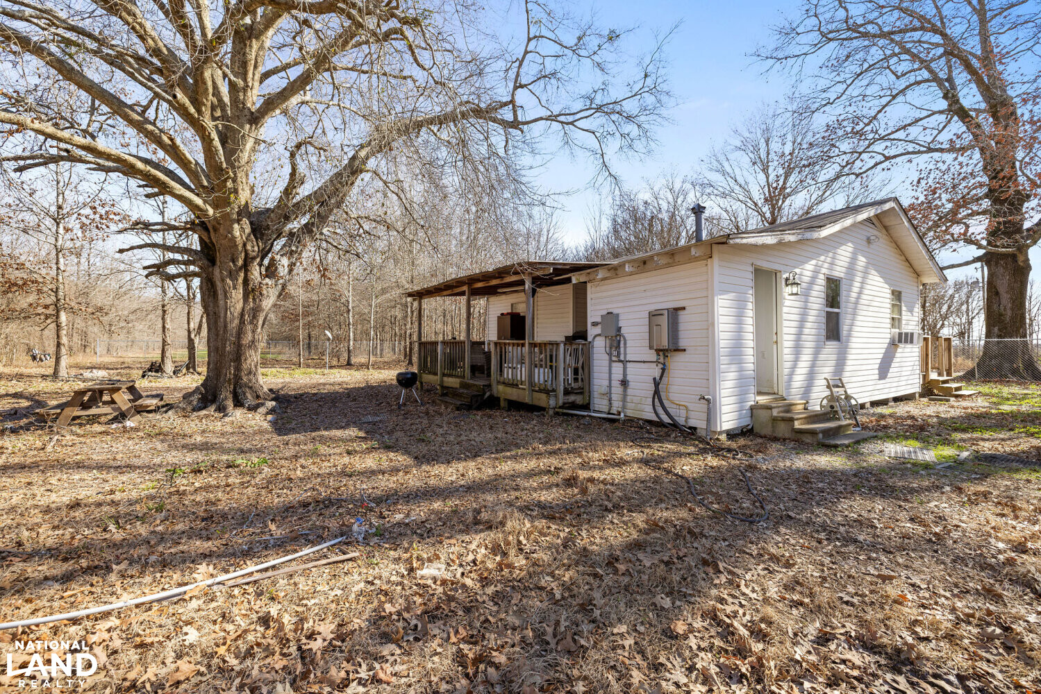 Waverly Farms Duck and Deer Paradise in Madison Parish, Louisiana (99 ...