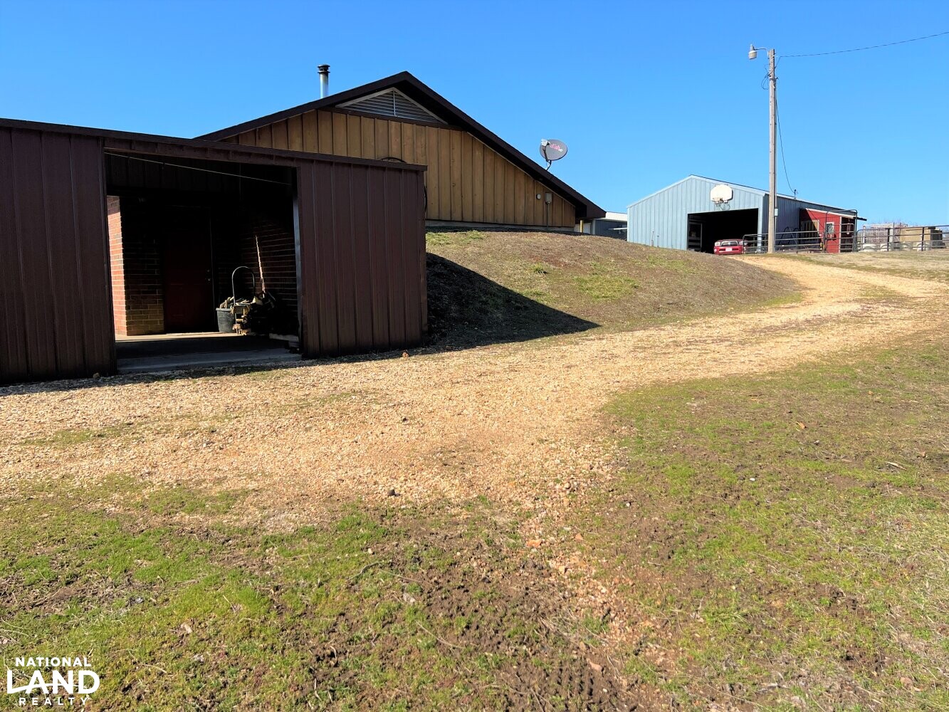 Small Farm Near Stockton Lake in Dade County, Missouri (55 Photos ...
