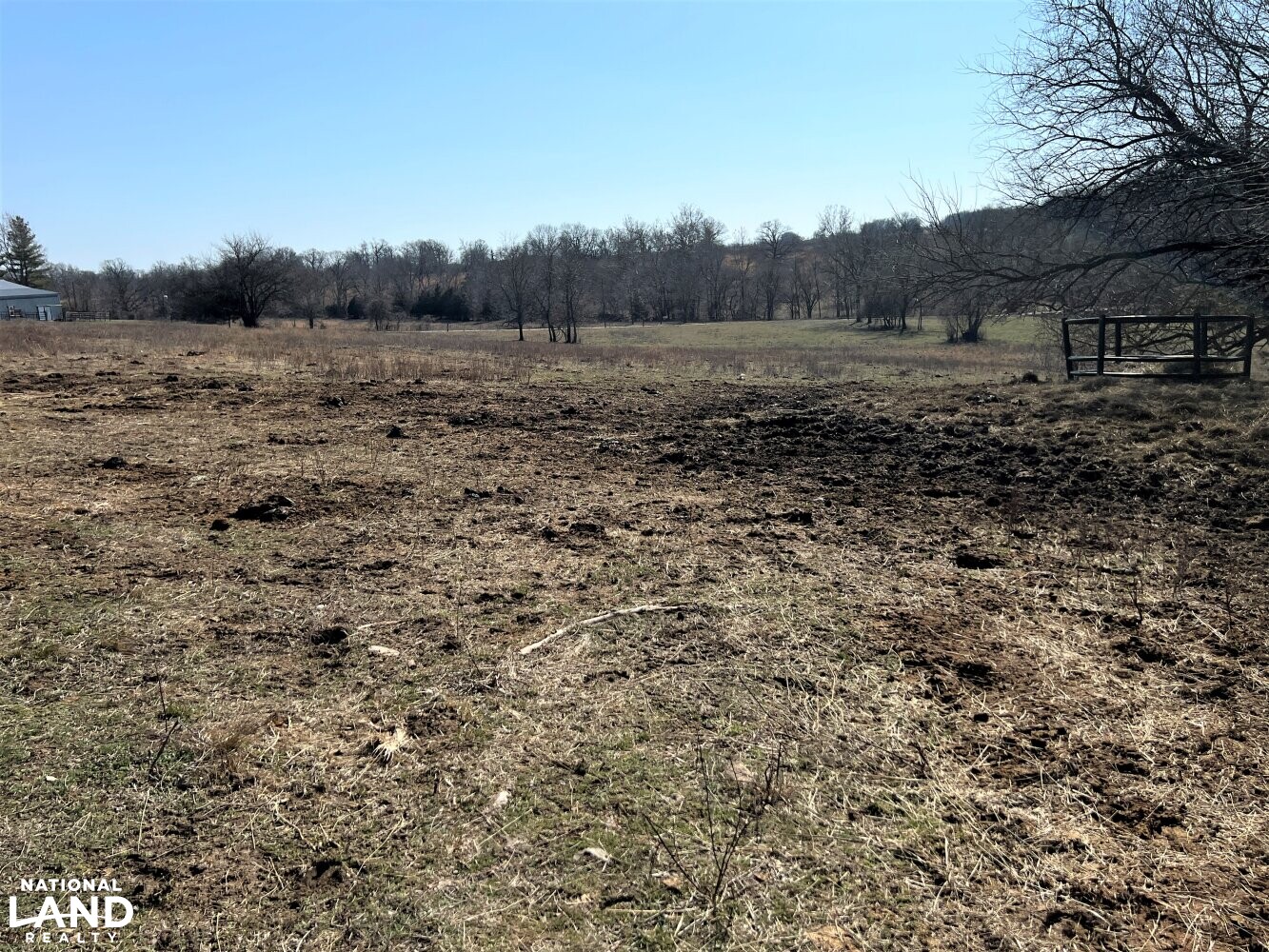 Small Farm Near Stockton Lake in Dade County, Missouri (55 Photos ...