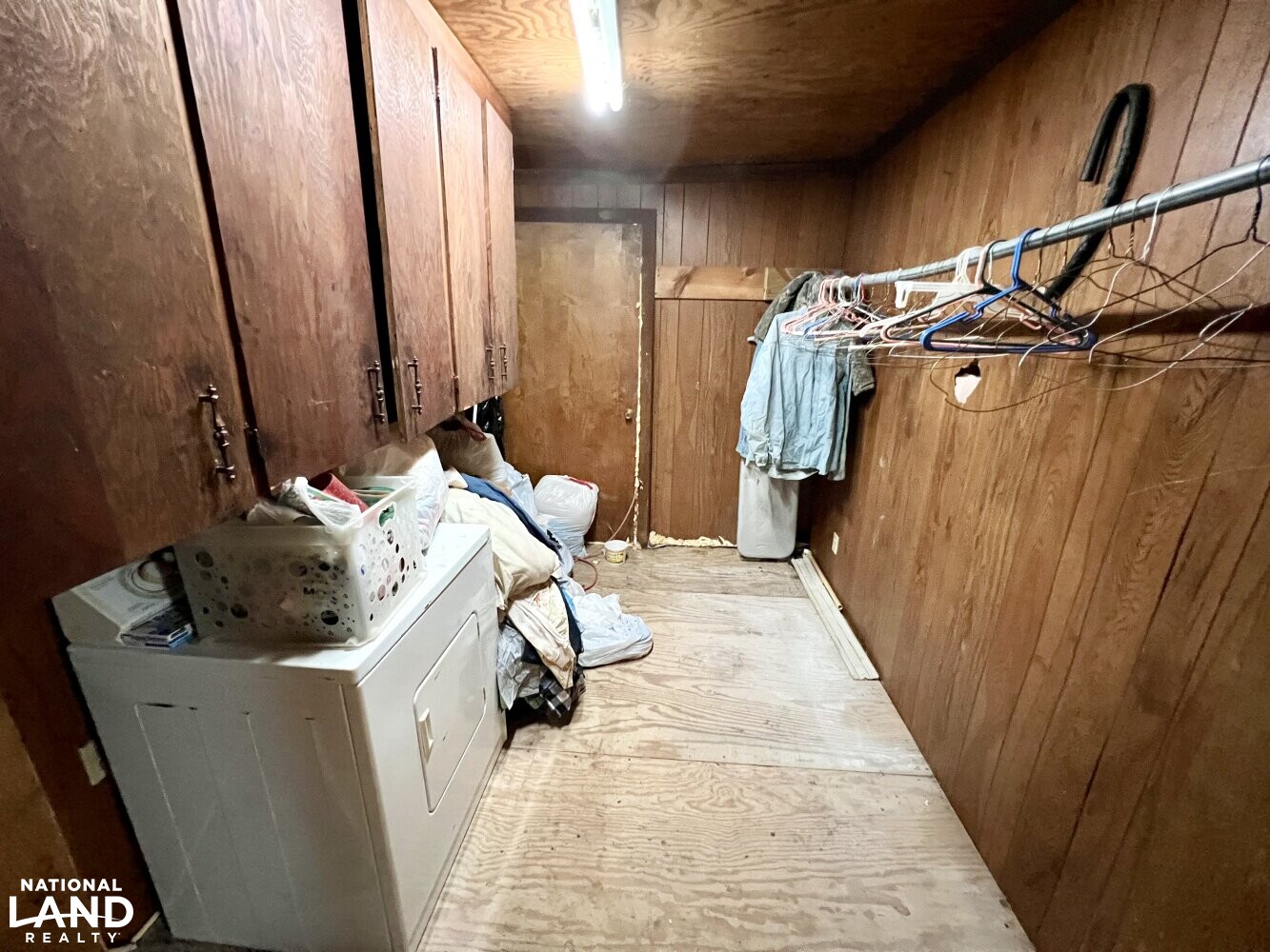 Chatom Little Bassetts Creek Hunting Camp & Recreational Tract in ...