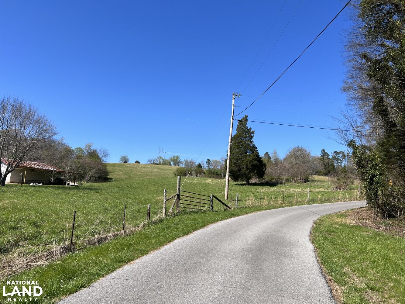 Acreage on Fort Loudoun Lake in Loudon County, Tennessee (30 Photos ...