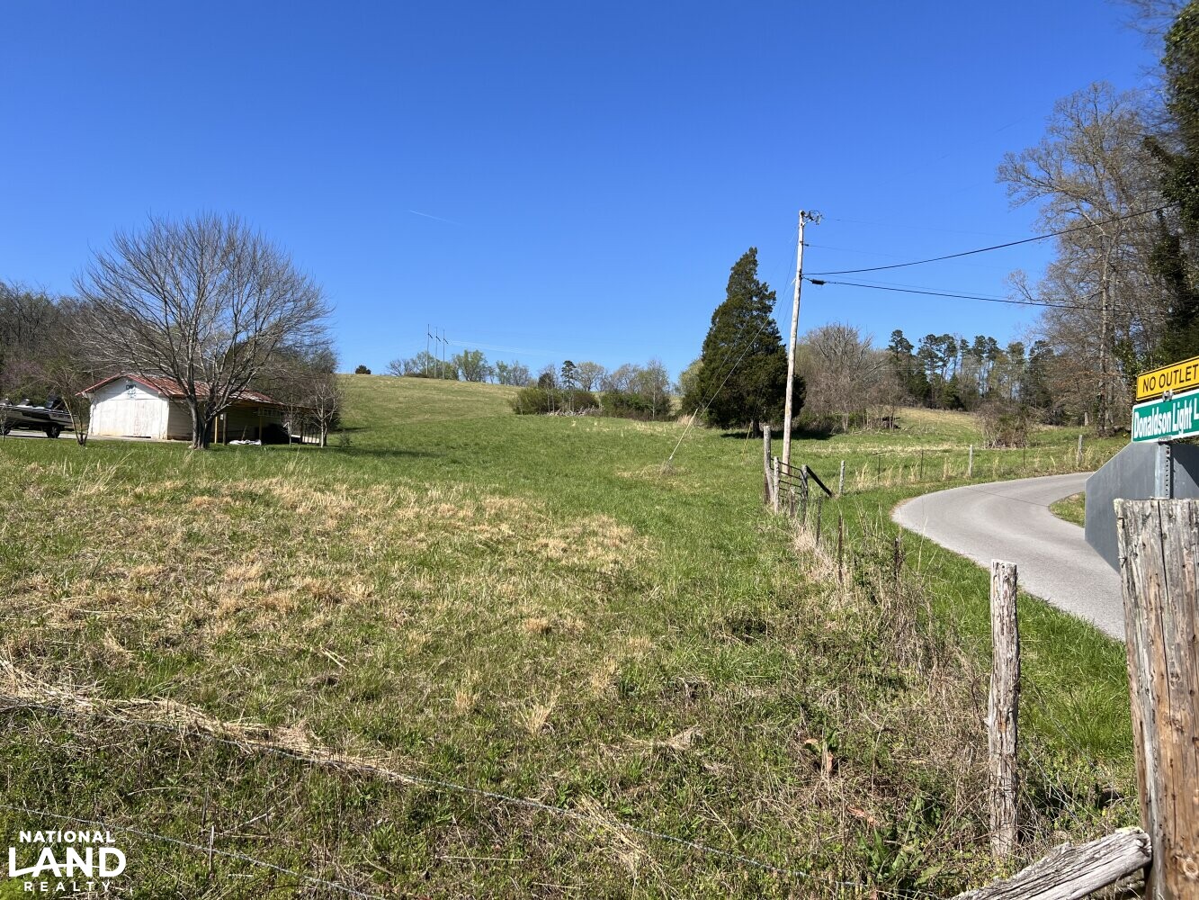 Acreage on Fort Loudoun Lake in Loudon County, Tennessee (30 Photos ...