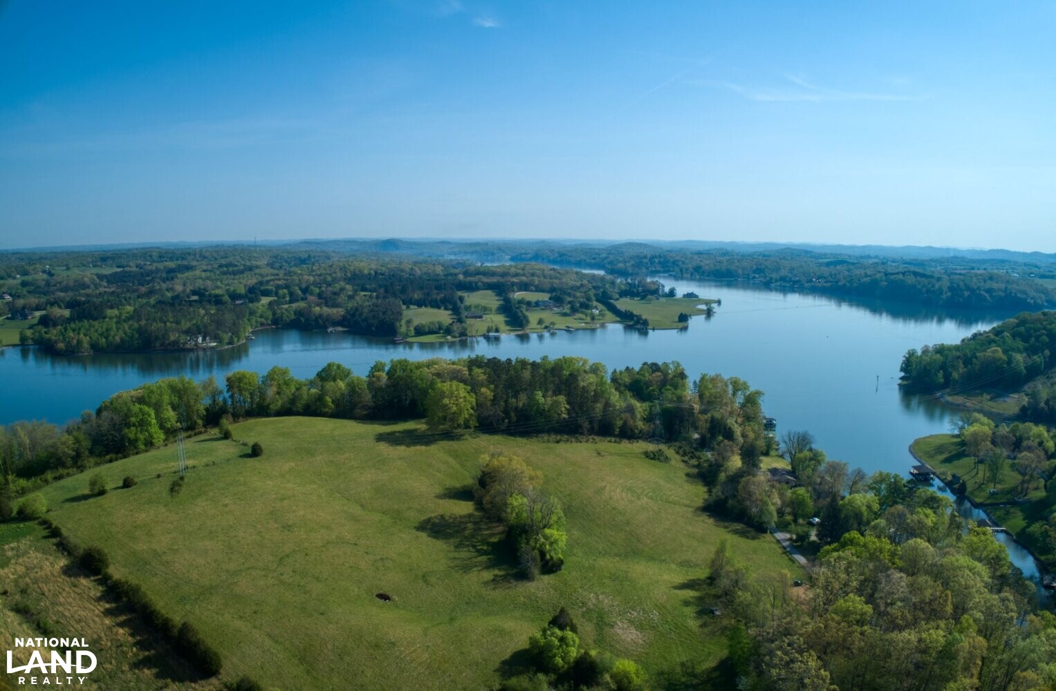 Acreage on Fort Loudoun Lake in Loudon County, Tennessee (30 Photos ...