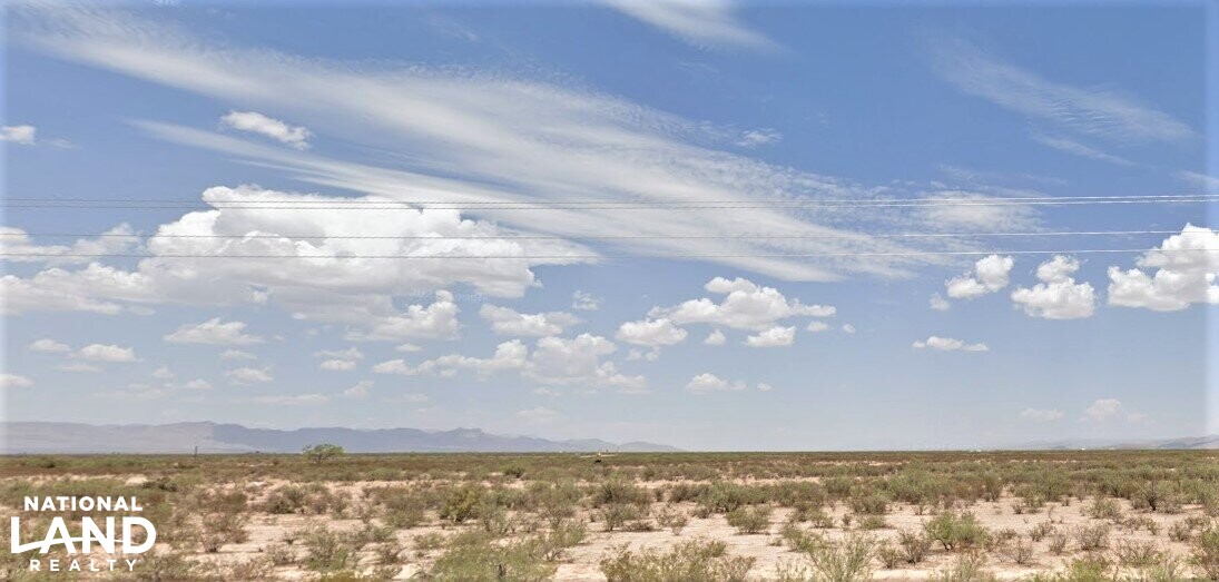 10 Acres of Trans-Pecos Desert Beauty! in Culberson County, Texas (2 ...
