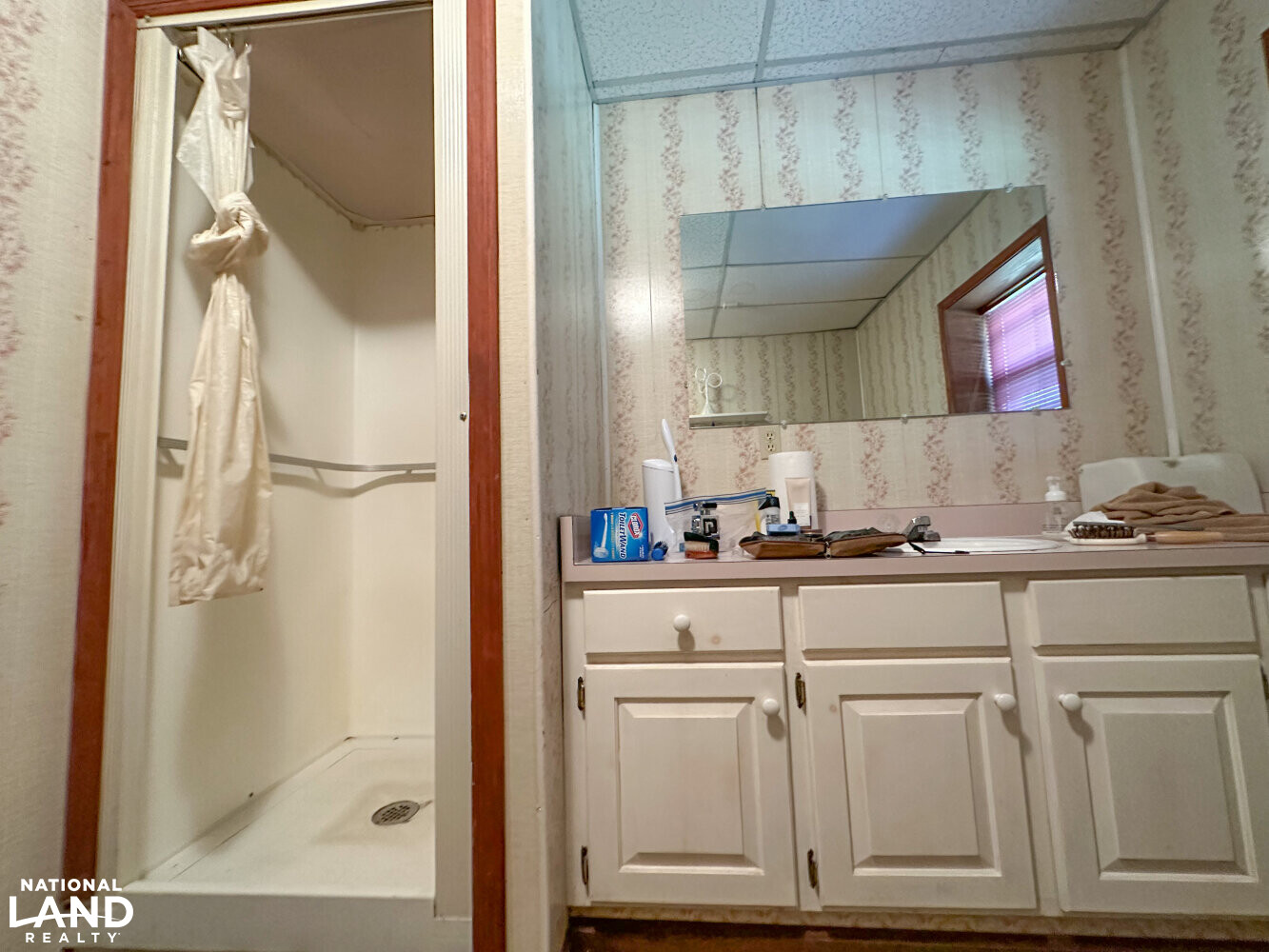 Perry County Home, Pasture, and Timber Tract in Perry County, Alabama ...