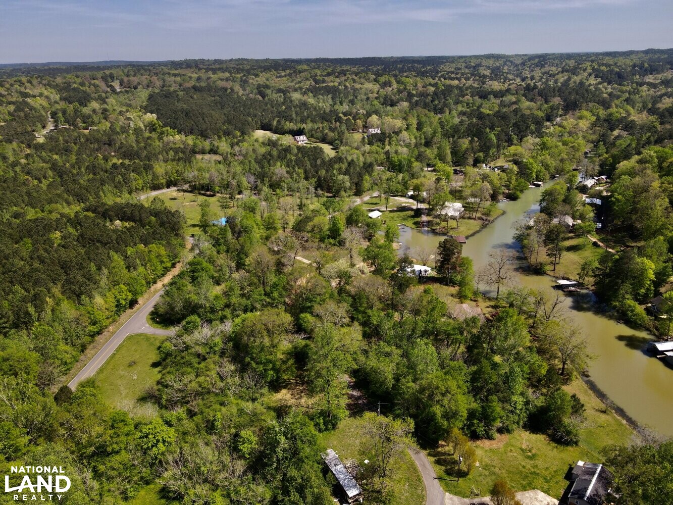 Warrior Riverfront Investment, Development, and Recreational Tract in ...