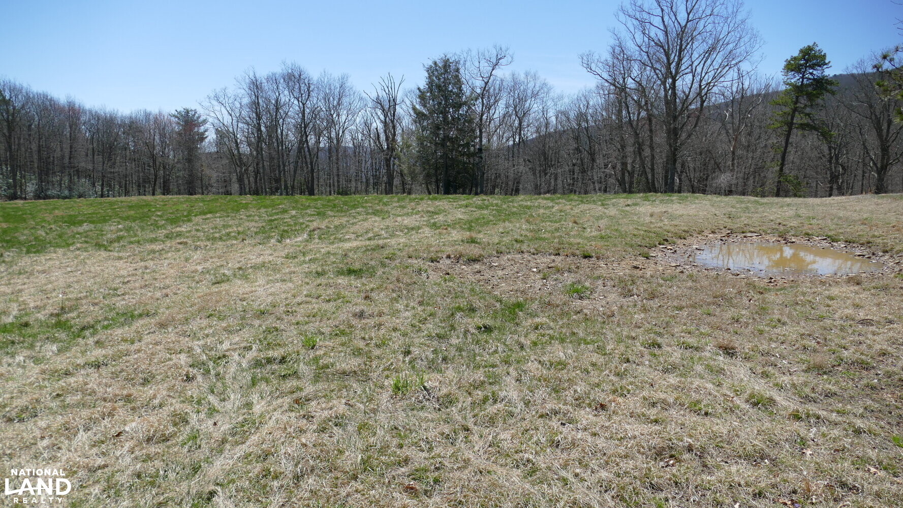 Bath County Hunting Retreat with Cabin in Bath County, Virginia (93 ...