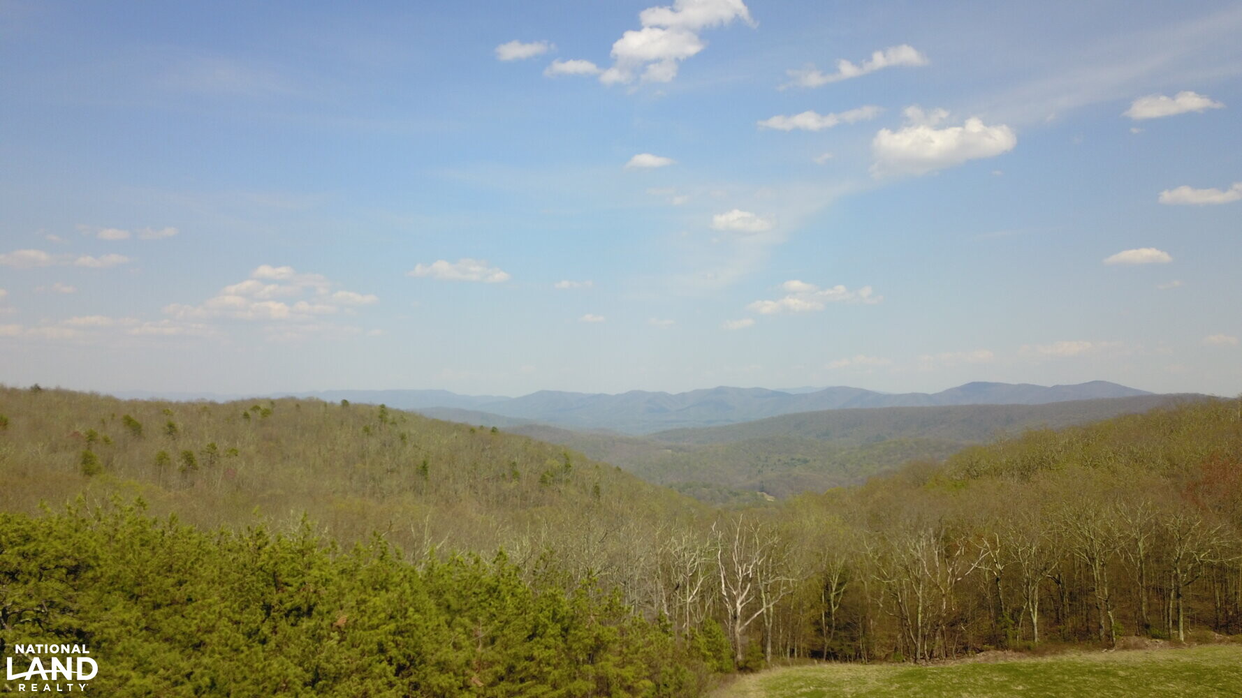 Bath County Hunting Retreat with Cabin in Bath County, Virginia (93 ...
