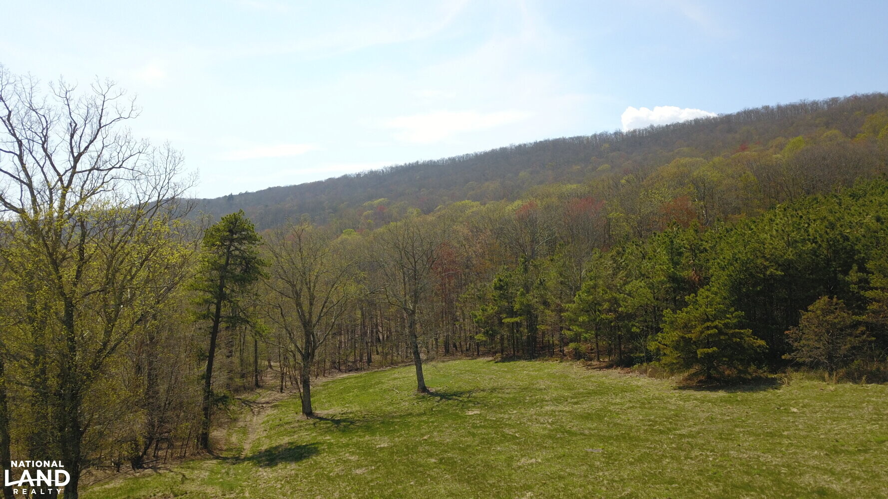 Bath County Hunting Retreat with Cabin in Bath County, Virginia (93 ...