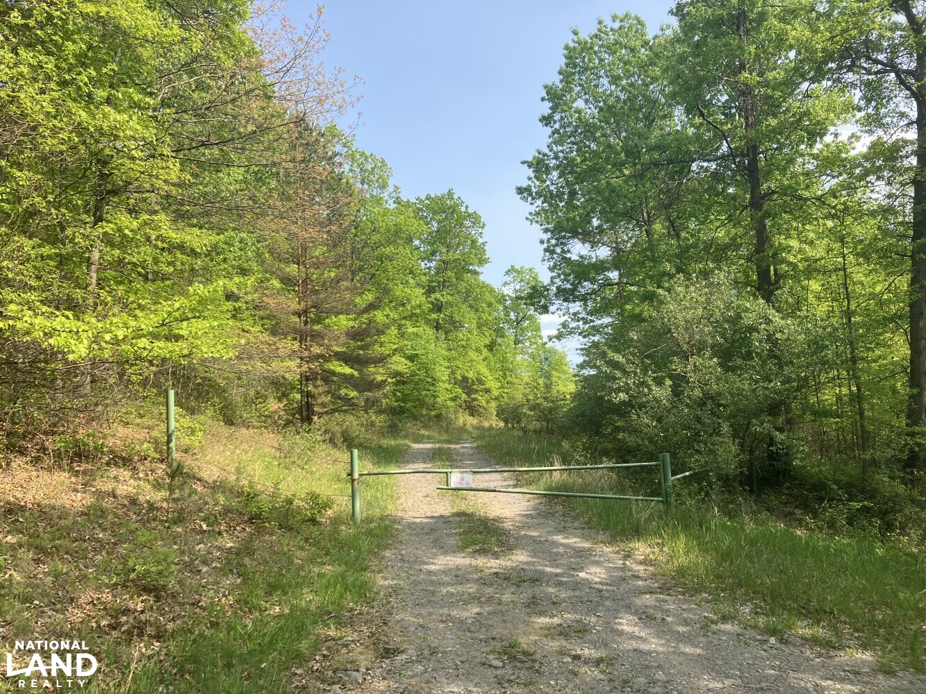 Scenic Acreage Located in a Highly Desirable Area in Monongalia County ...