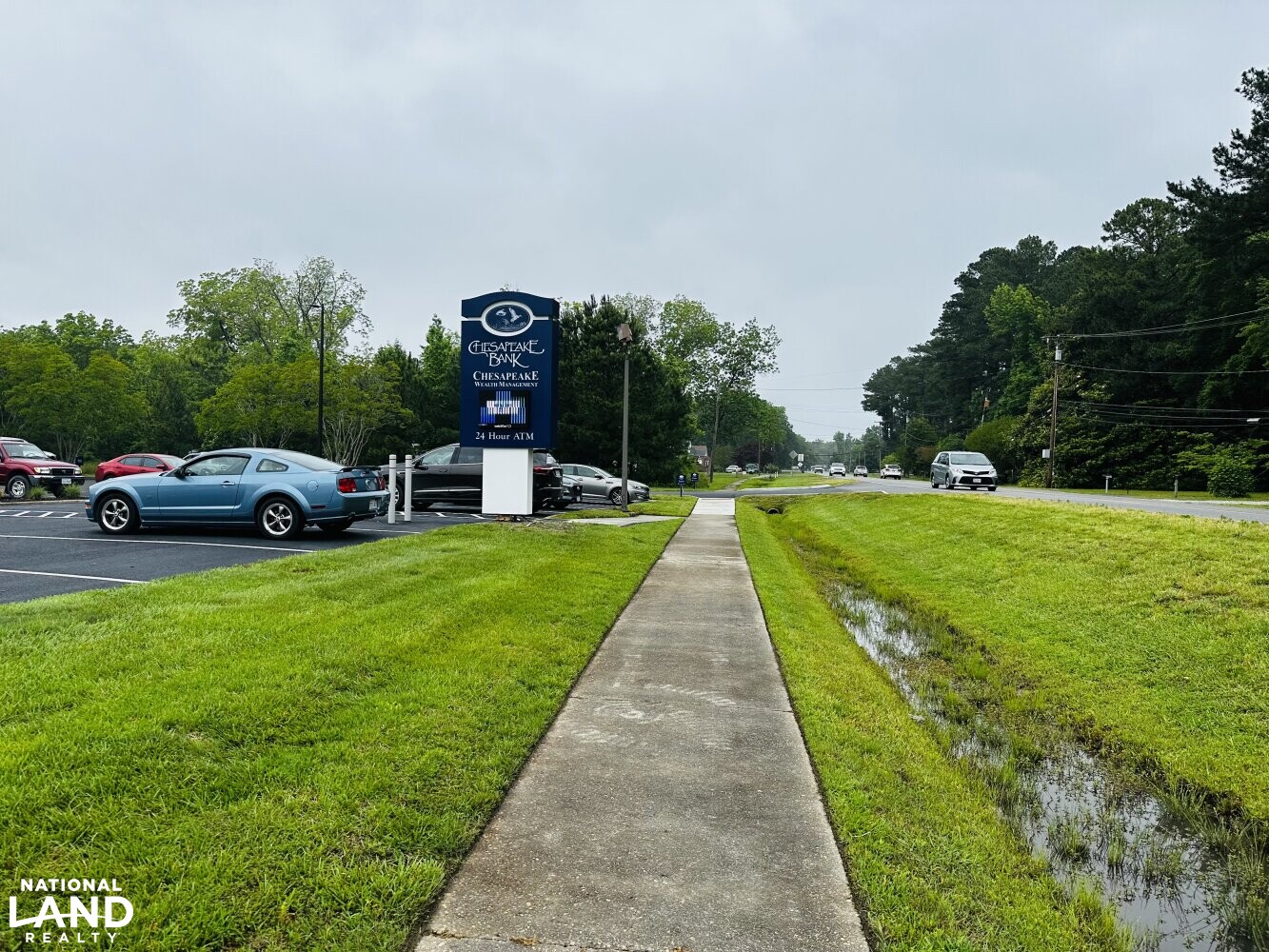Residential/Development/Timber Parcel in Mathews County, Virginia (17 ...