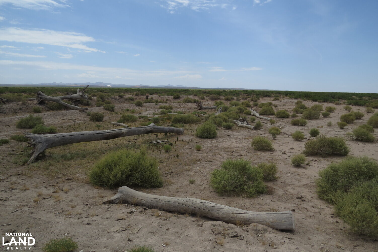 Deming 128 acre Farm 50 acres water rights in Luna County, New Mexico ...
