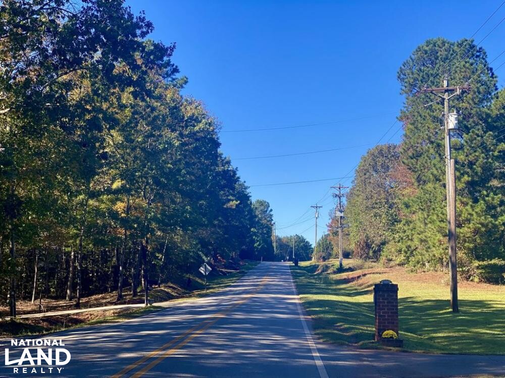 Gray Georgia Waterfront Homesite in Jones County, Georgia (18 Photos ...