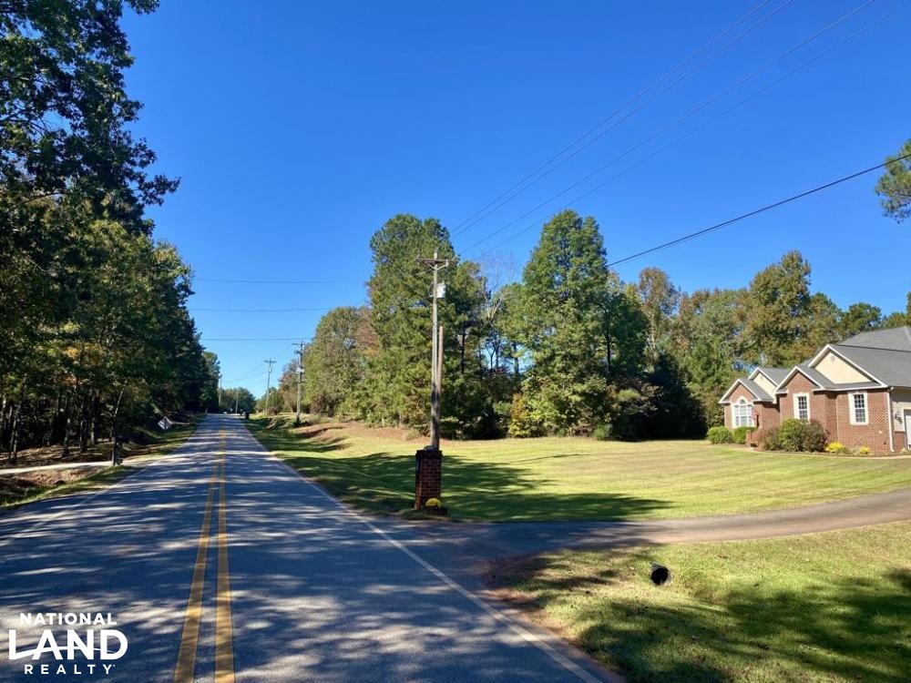 Gray Georgia Waterfront Homesite in Jones County, Georgia (18 Photos ...