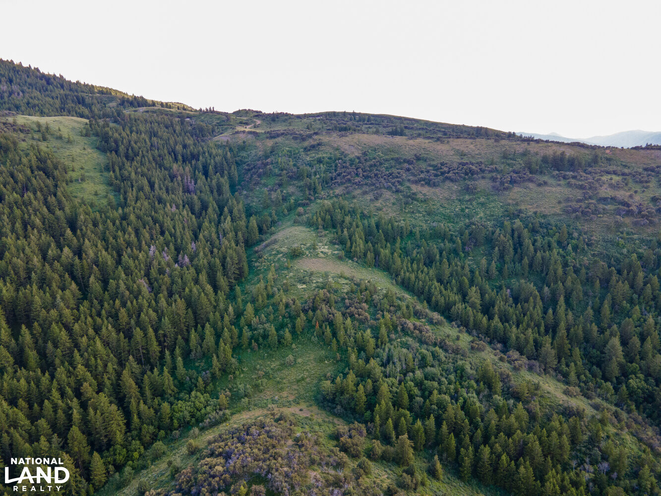 Fish Creek/Baldy Mountain in Bannock County, Idaho (61 Photos ...