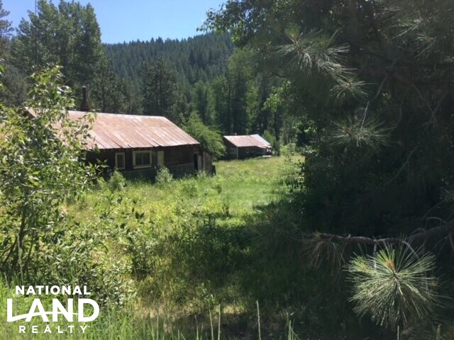 Golden Age Mine in Boise County, Idaho (8 Photos) | National Land Realty