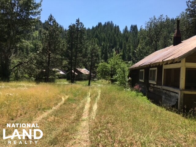 Golden Age Mine in Boise County, Idaho (8 Photos) | National Land Realty