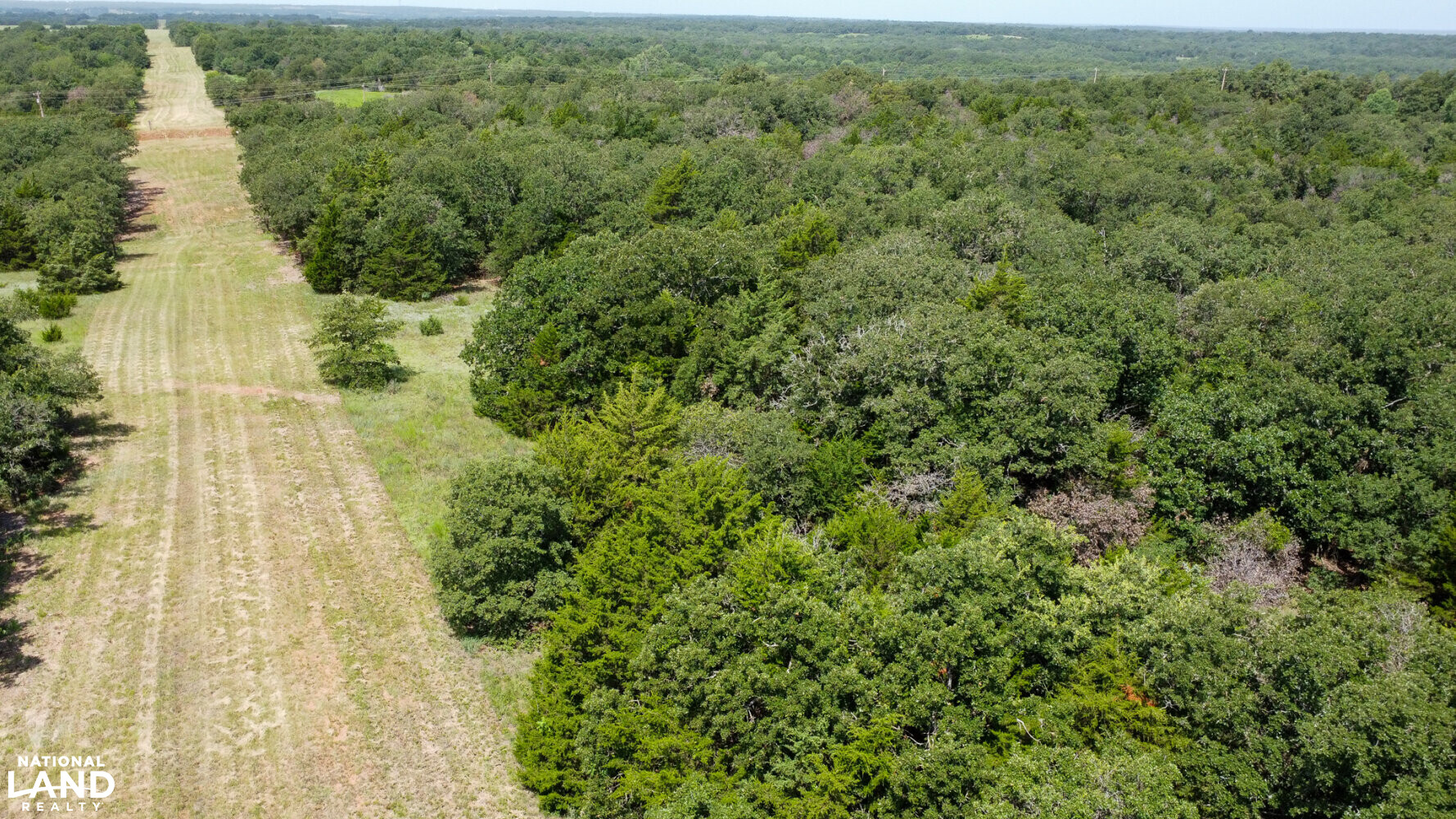 Luther/Seward Recreational Tract in Logan County, Oklahoma (52 Photos ...