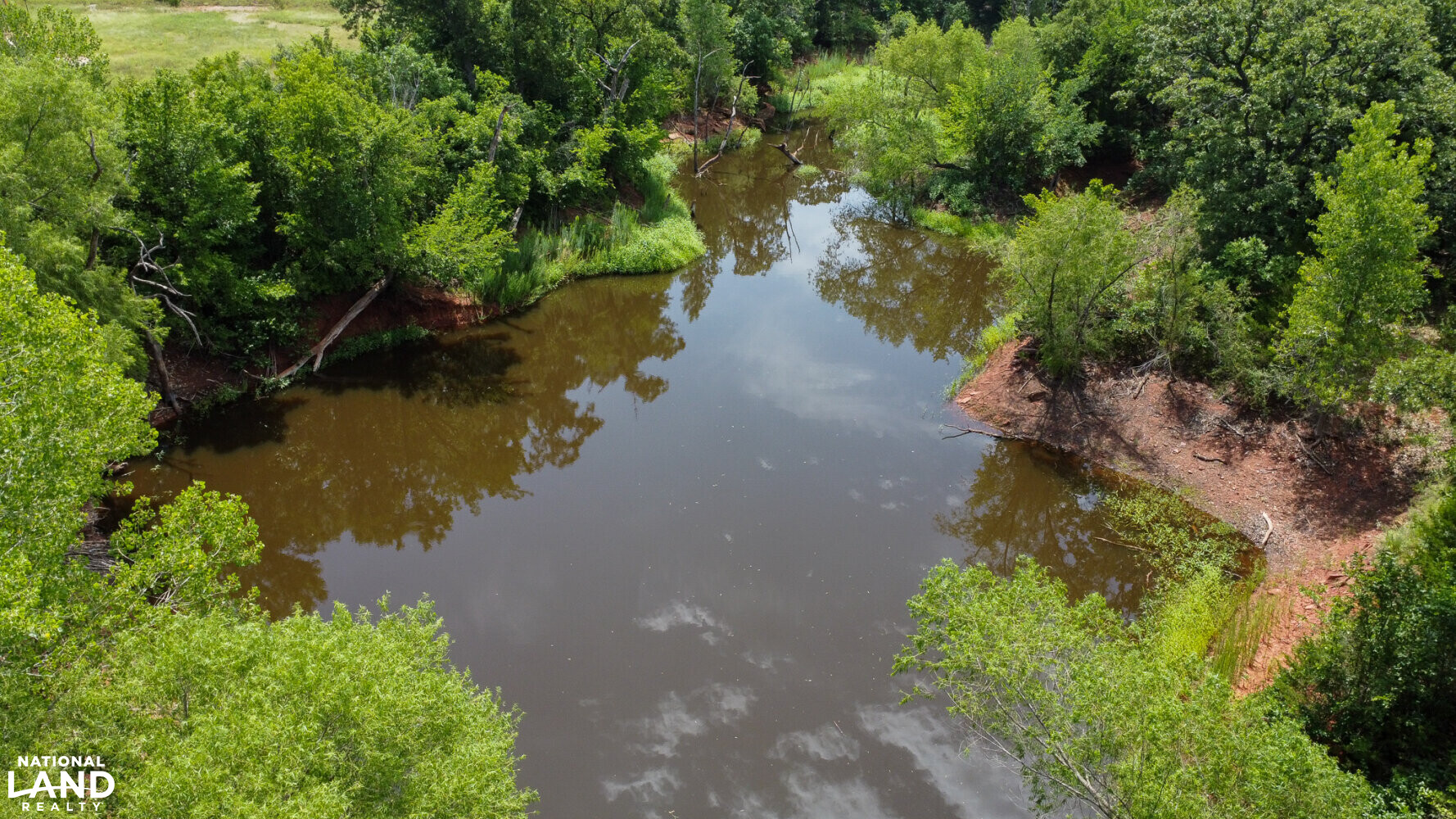 Luther/Seward Recreational Tract in Logan County, Oklahoma (52 Photos ...
